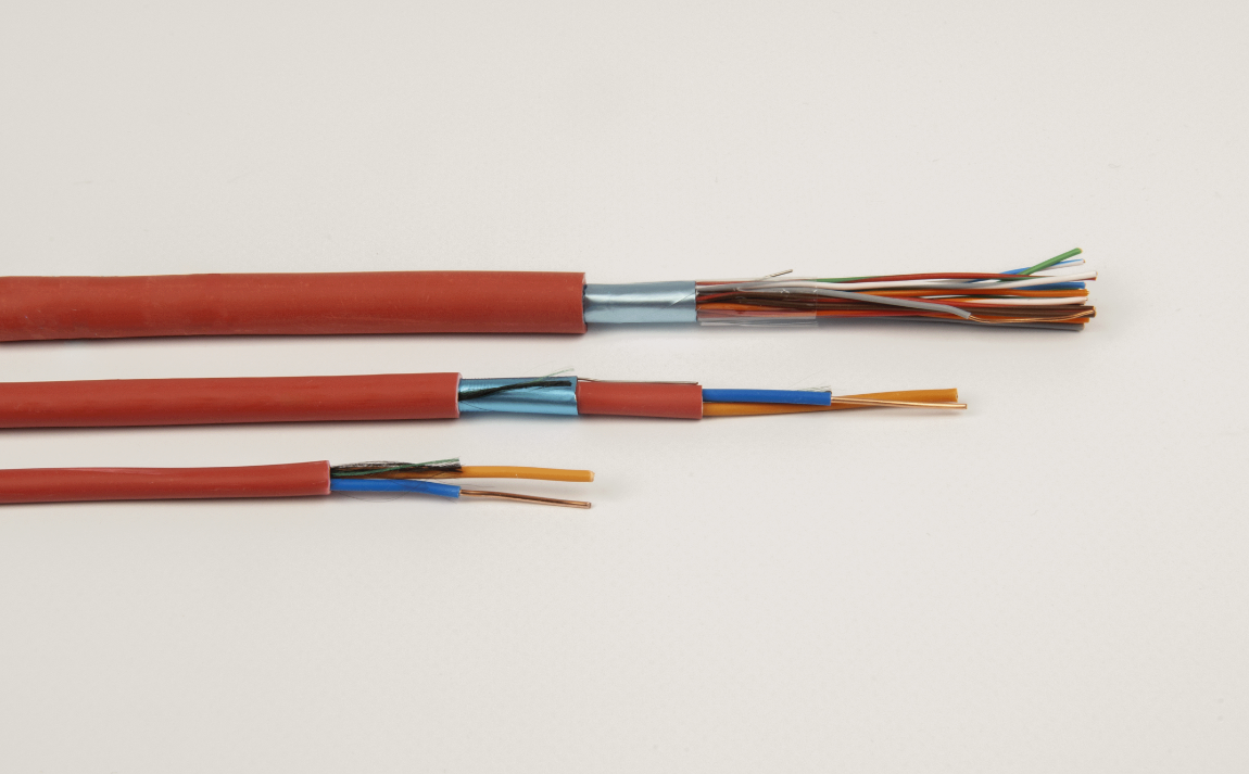 Nexans - Shielded or unshielded cabling? What to choose and when?