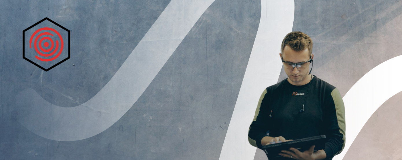 Nexans - Evermark® Connects analog to digital documentation | Nexans®