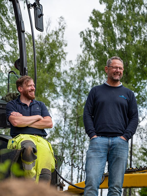 Nexans - Gislaved la kanske ner framtiden först!