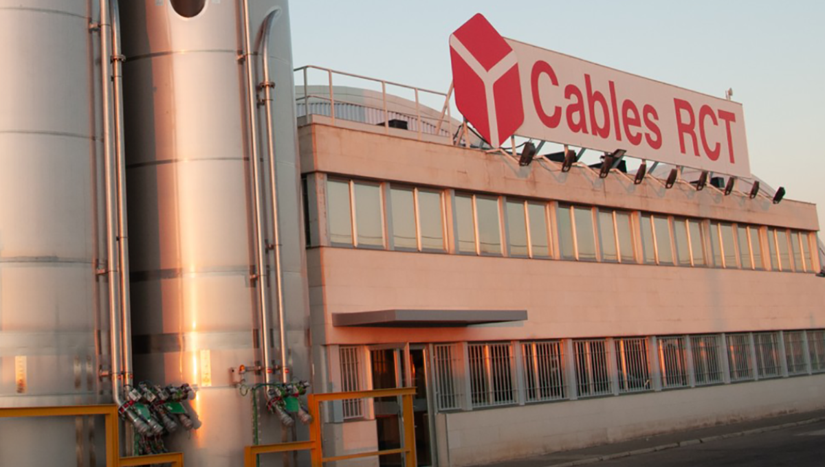 Nexans - Electrification ᐅ Nexans acquires Cables RCT in Spain | Nexans®