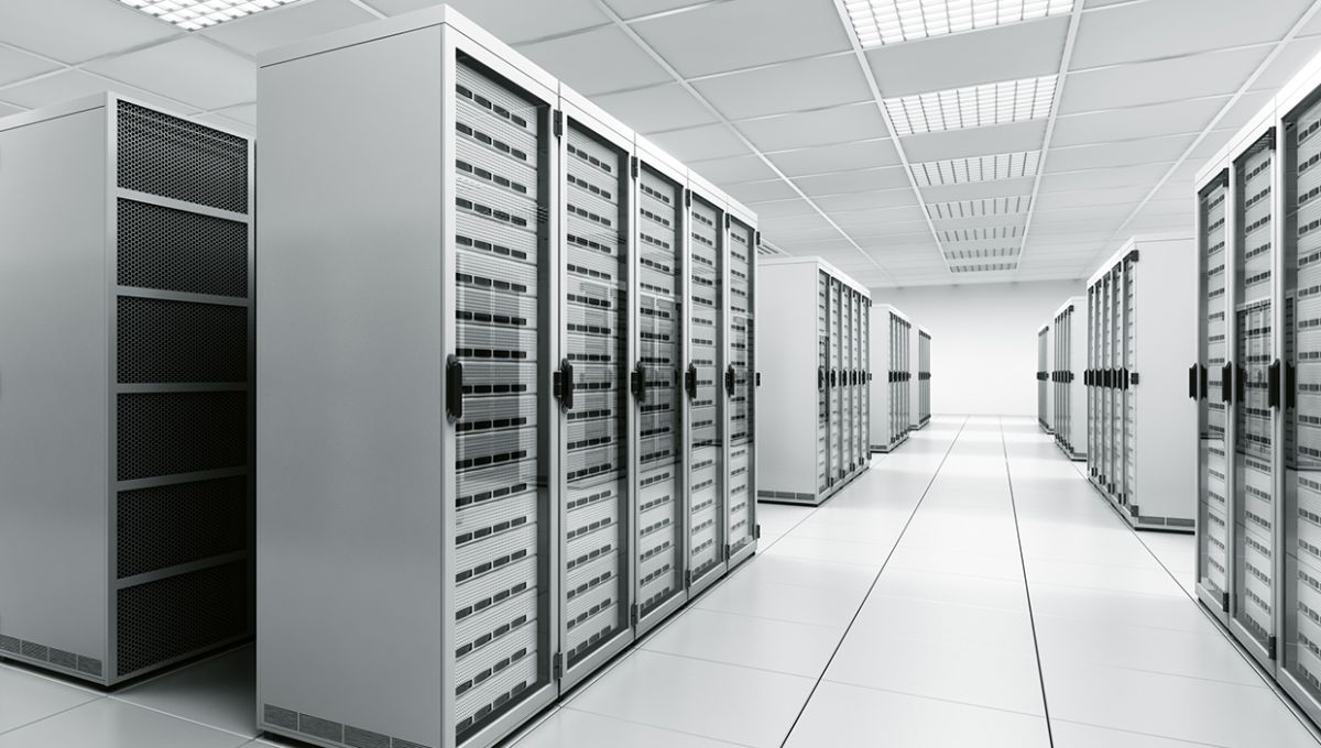 Nexans - LAN cabling systems