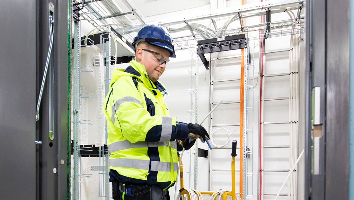 Nexans - LV power cables 1 kV