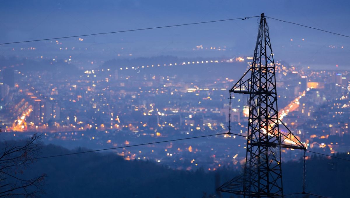 Nexans - High Voltage & Projects