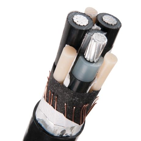 Nexans - MV power cables 12-36 kV