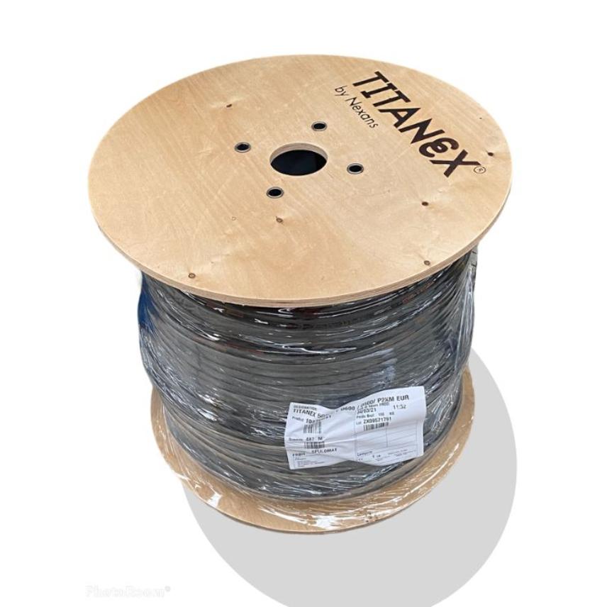 Nexans - TITANEX® H07RN-F 450/750 V